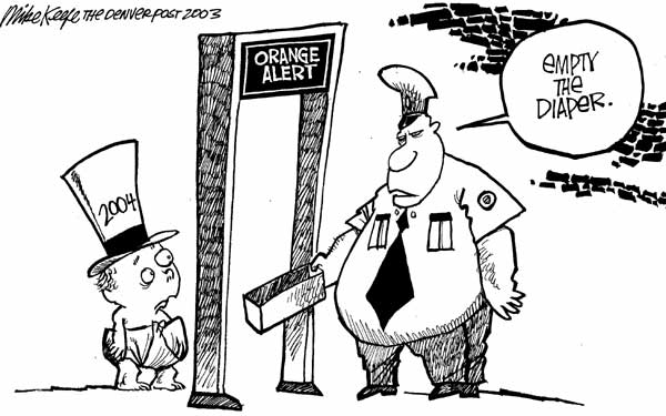 Concurrent Powers Cartoon